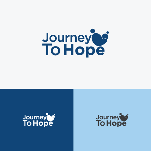 Design an eye catching logo focus on Hope | Logo design contest