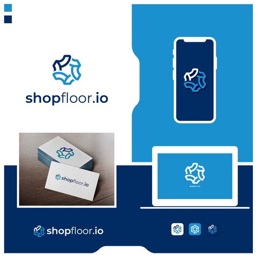 Designs | Logo for an industrial IoT software development kit | Logo ...