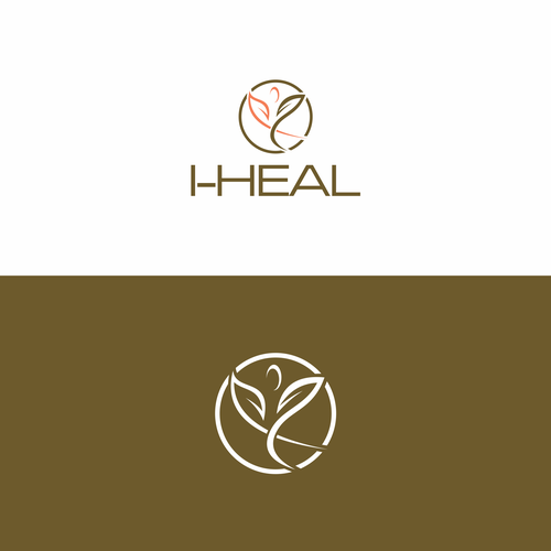 Designs | I-HEAL Program Logo for Nonprofit | Logo design contest