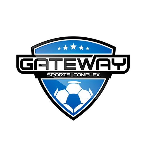 Gateway Sports Complex Logo Design | Logo design contest