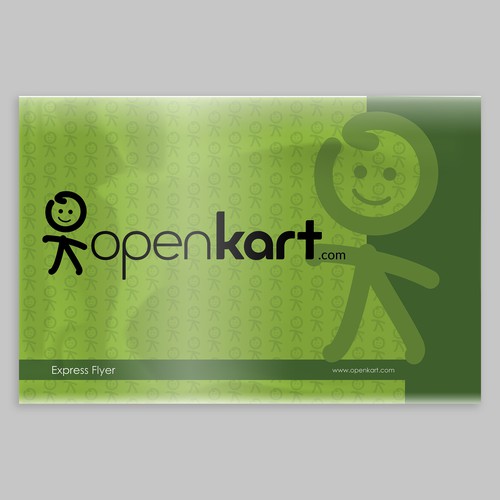 Courier cover Design | Product packaging contest