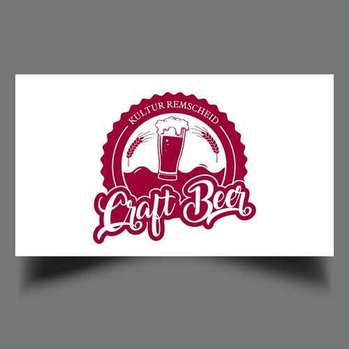 Craft Beer Festival Logo Competition | Logo & social media pack contest