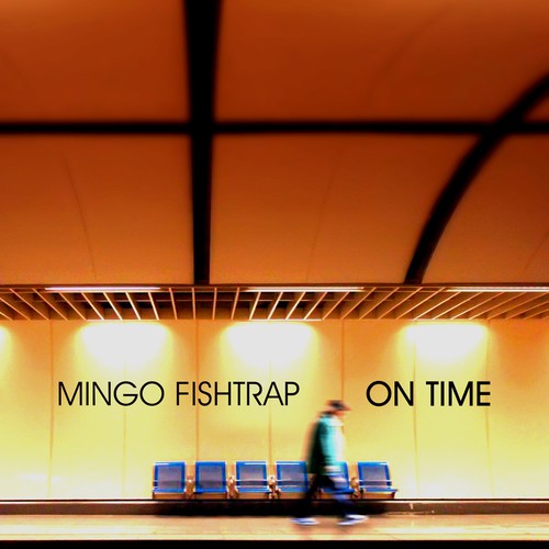 Designs | Create album art for Mingo Fishtrap's new release ...