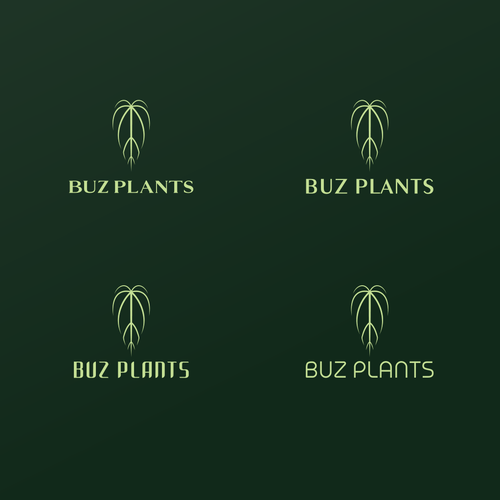 Designs | Logo for an online extremely rare and expensive plant nursery ...