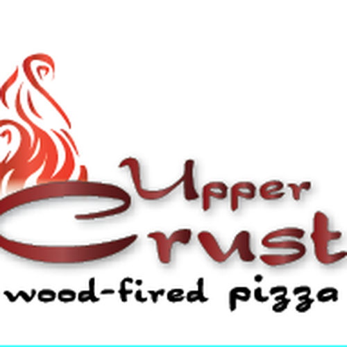 Logo for Wood-Fired Pizza Restaurant | Logo design contest