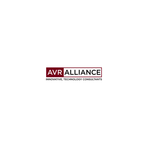 AVR | Logo design contest