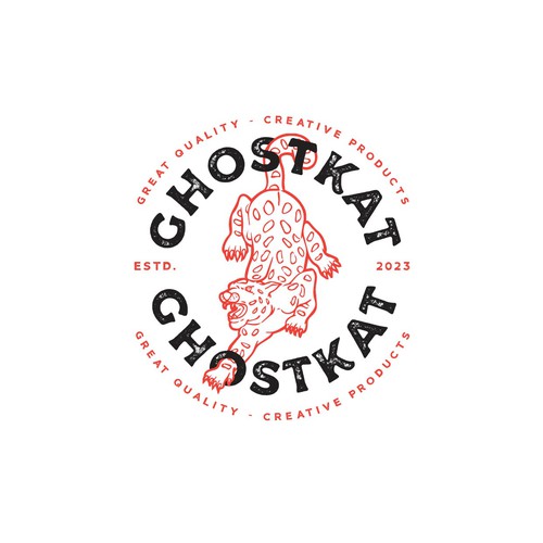 Designs | Vintage/traditional - stamp/tattoo style logo of a snow ...