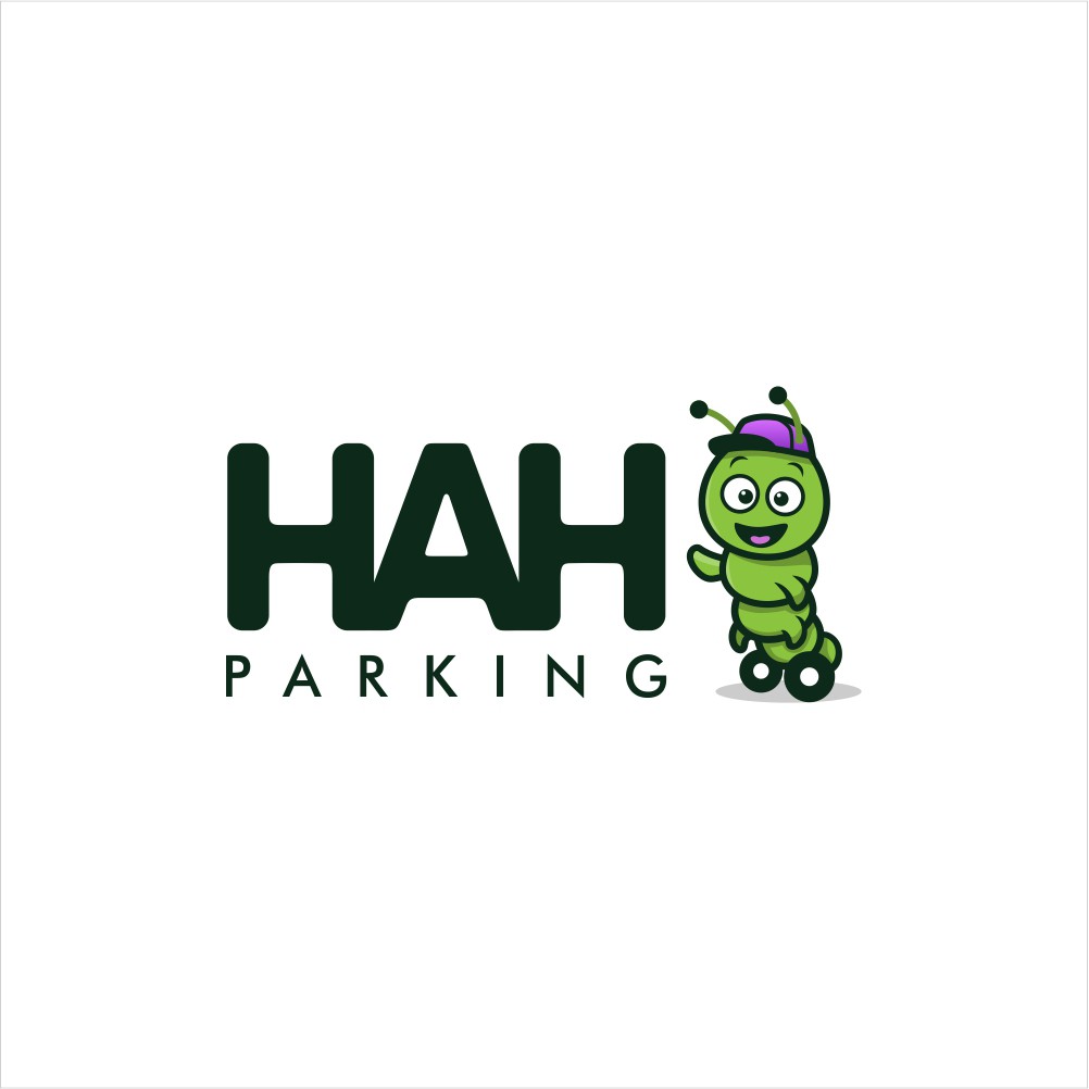 Parking Logos - Free Parking Logo Ideas, Design & Templates