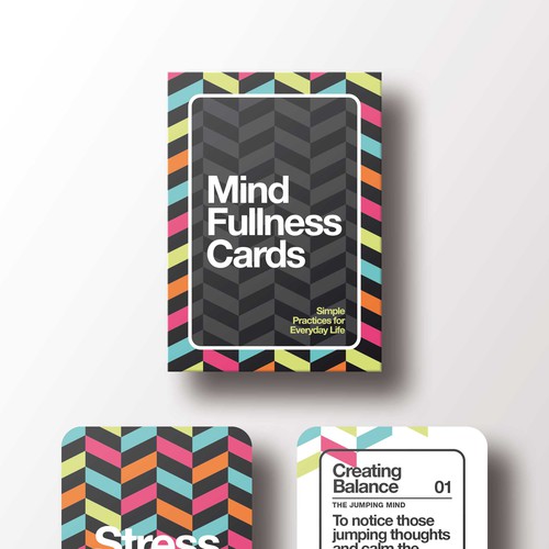 Designs | Design a modern/minimal package | Product label contest