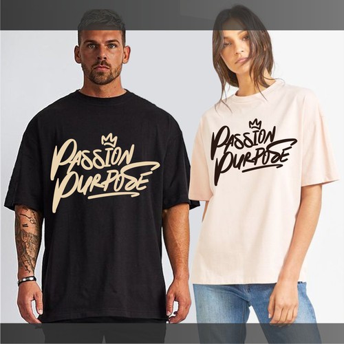 Designs | GenZ Unisex T-shirt Design | T-shirt contest