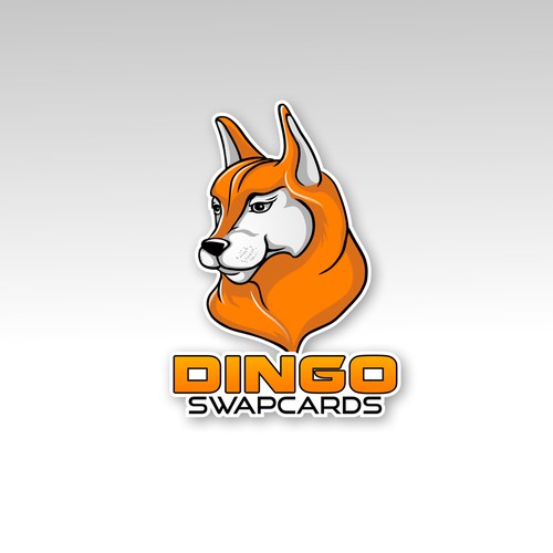 New logo wanted for Dingo Swapcards | Logo design contest