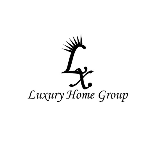 Luxury Club Logo