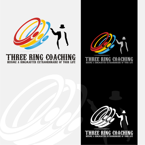 Three Ring Logo Three Circles Logo Vector Images (over 6,900)