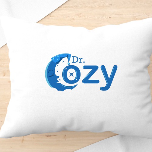 Designs | Design a powerful logo for a Mattress/sleep Company | Logo ...