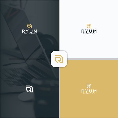 Design a logo for a software development consultancy | Logo & business ...