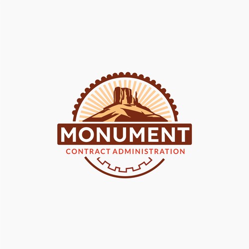 Designs | Monument Service Contract Administration | Logo design contest