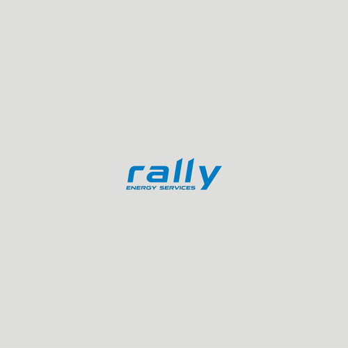 Rally | Logo design contest