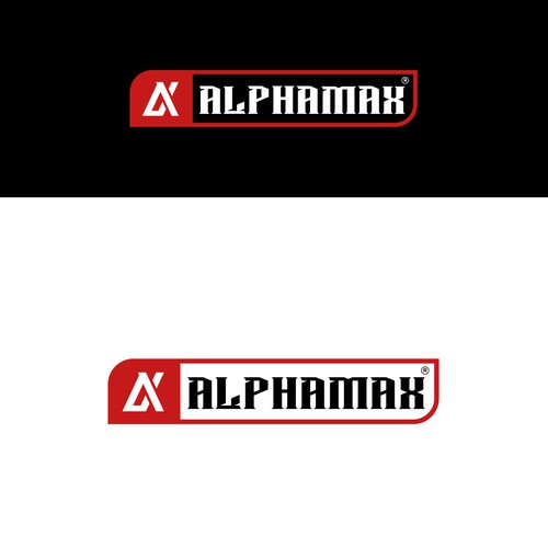 Designs | ALPHAMAX LOGO | Logo design contest