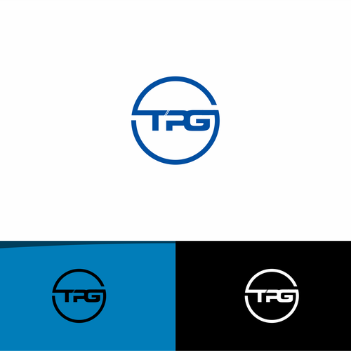 TPG | Logo design contest