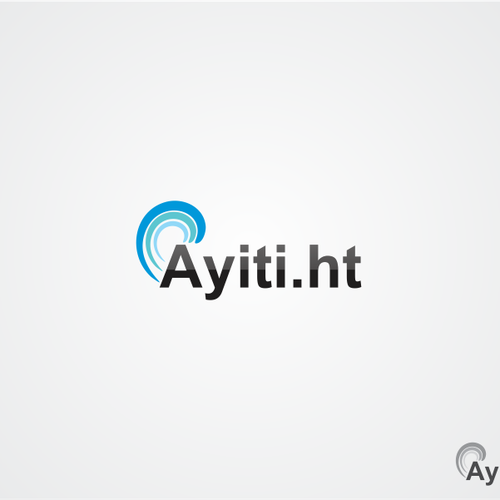 New logo wanted for Ayiti.ht | Logo Design Wettbewerb