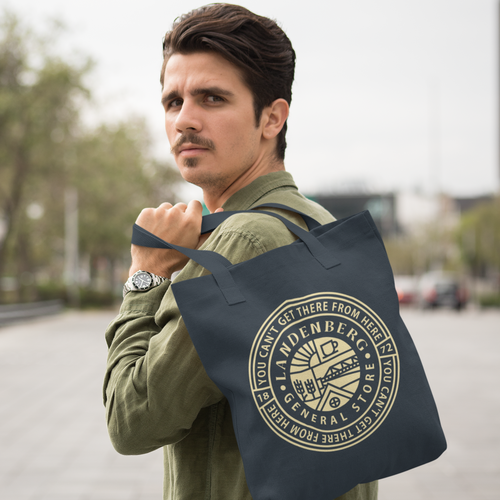 Designs | Vintage Cafe/Deli Logo with a Modern Twist | Logo design contest