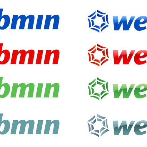 Webmin Logo | Logo design contest
