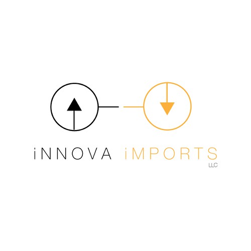 Help Innova Imports with a new logo | Logo design contest