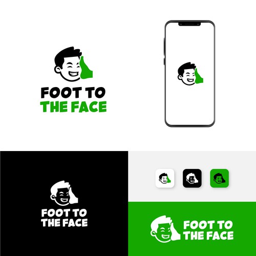 Designs | Fun and Modern Logo for Silly Website\App Game | Logo design ...