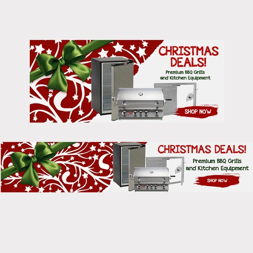 Need Some attractive banners for new online retail store. | Banner ad ...