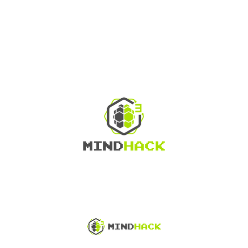 Ontwerpen | Catch the meaning of mindhack®. Just relax and draw down ...