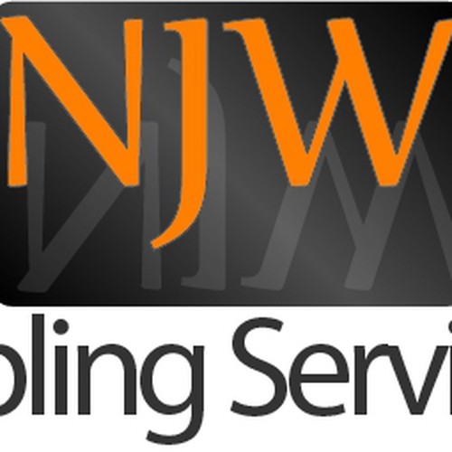Help NJW Cabling Services with a new logo | Logo design contest