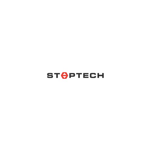 Designs | StopTech - Startup B2B industrial safety product for the ...