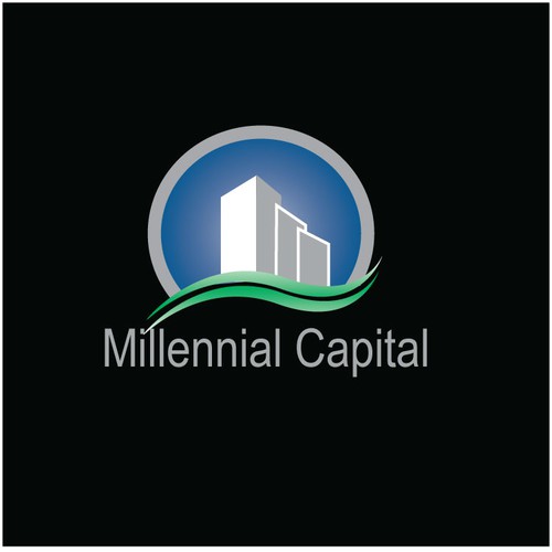 Designs | logo for "Millennial Capital" and/or "MC" | Logo design contest