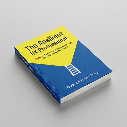 Designs | Design a book cover for an advice book about finding your ...