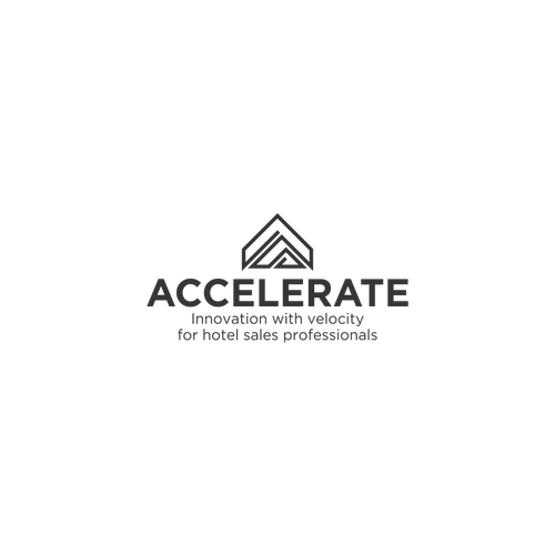 Accelerate | Logo design contest
