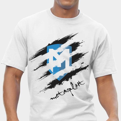 Metasploit Design Contest 2014 | T-shirt contest