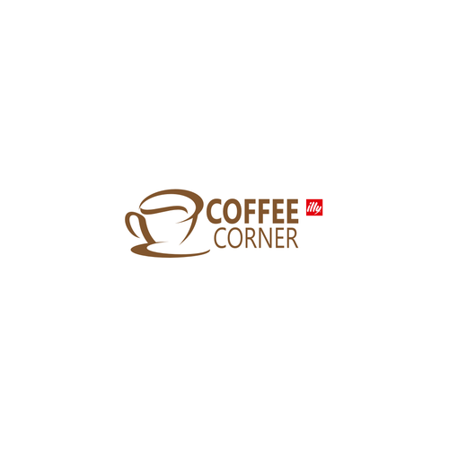 Create "Coffee Corner" brand/sign | Logo design contest