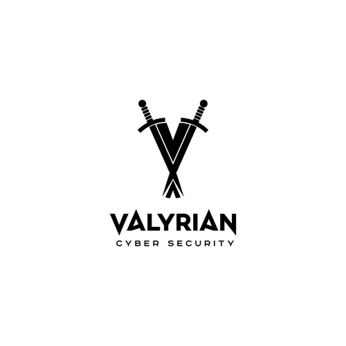 Create a Confident Logo for Valyrian Security | A new Cyber Security ...