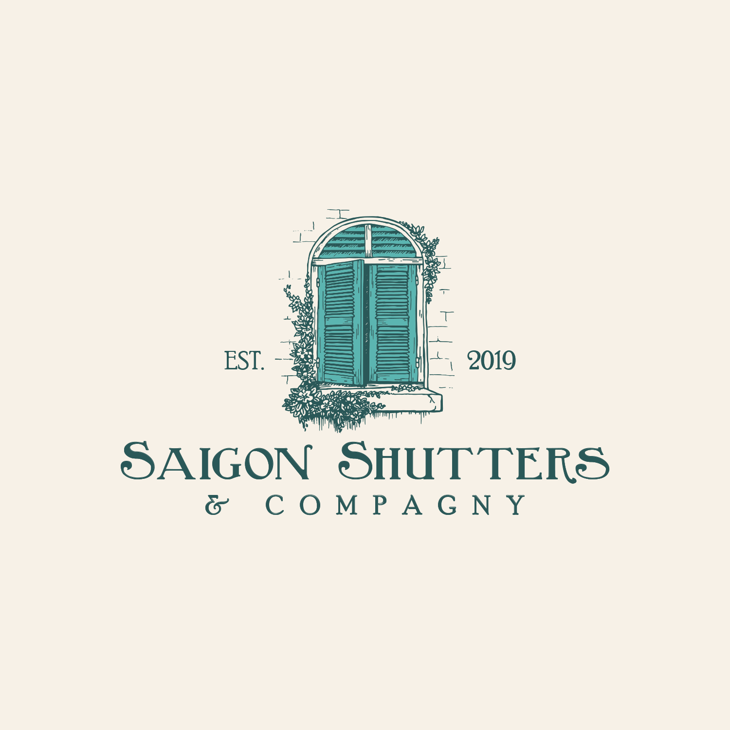 Shutter Logos - Free Shutter Logo Ideas, Design & Templates