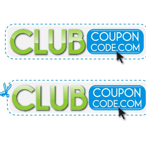 Logo for coupon website | Logo design contest