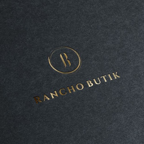 Best Ranch Hotel in Mexico | Logo & brand identity pack contest