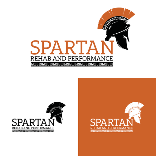 Designs | Design a modern logo for a physical therapy and performance ...