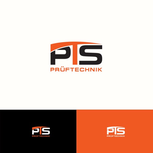 Logo Relaunch of PTS Prüftechnik | Logo design contest
