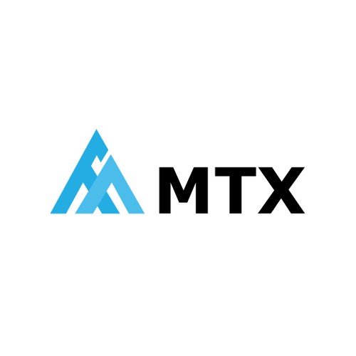 MTX Logo | Logo design contest
