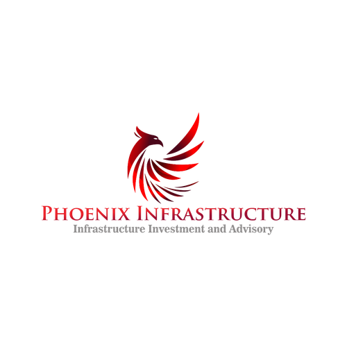 Create a captivating logo design for Phoenix Infrastructure | Logo ...