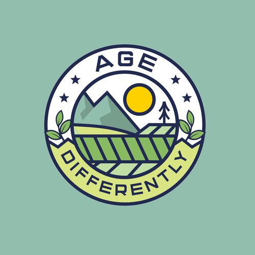 Designs | Promoting good health and wellness for men 40 - 70 years old ...