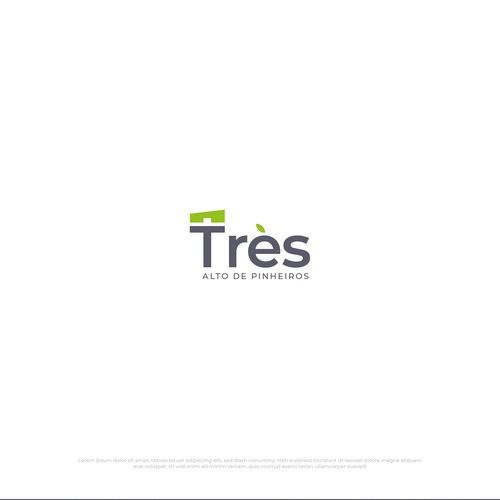 Designs | A modern logo for our 3 high level houses condondominium ...