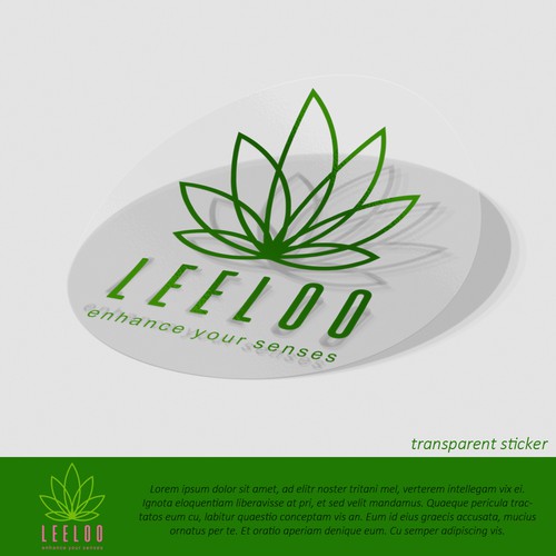 LEELOO | Logo design contest