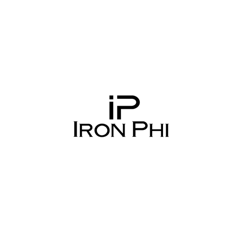 Help us raise money for ALS research with a logo for Iron Phi charity ...