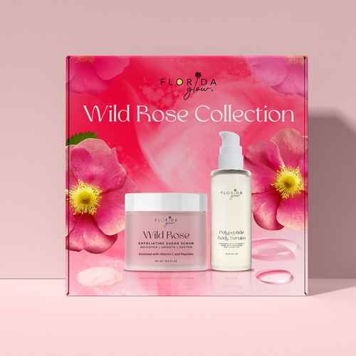 Designs | Wild Rose Collection Box Design | Product packaging contest